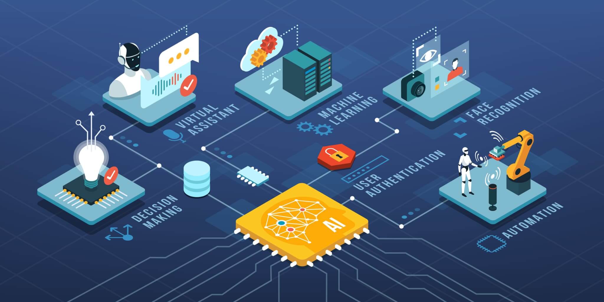 Bachelor of Science in Information Technology - JES College of Commerce ...