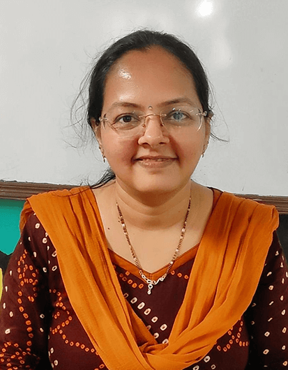 Nature's Club - JES College of Commerce Science and IT