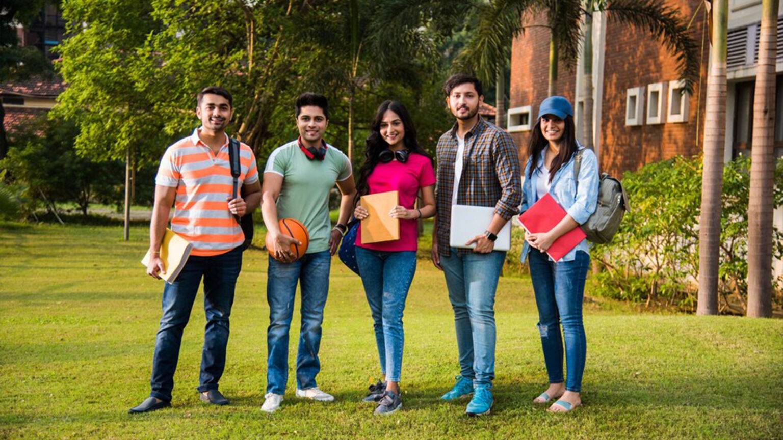 JES College - JES College of Commerce Science and IT